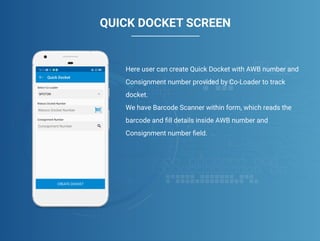 NYGGS -Transport Management System | PDF