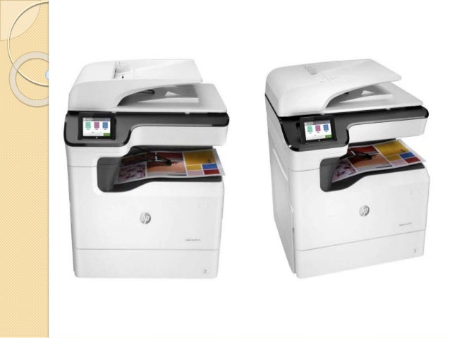 Wat te kiezen voor laser- of inkjet printers? | PPT