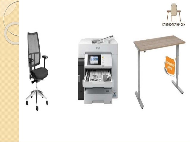 Wat te kiezen voor laser- of inkjet printers? | PPT