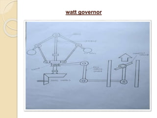 Watt Governor | PPTX
