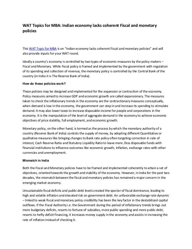 wat-topics-for-mba