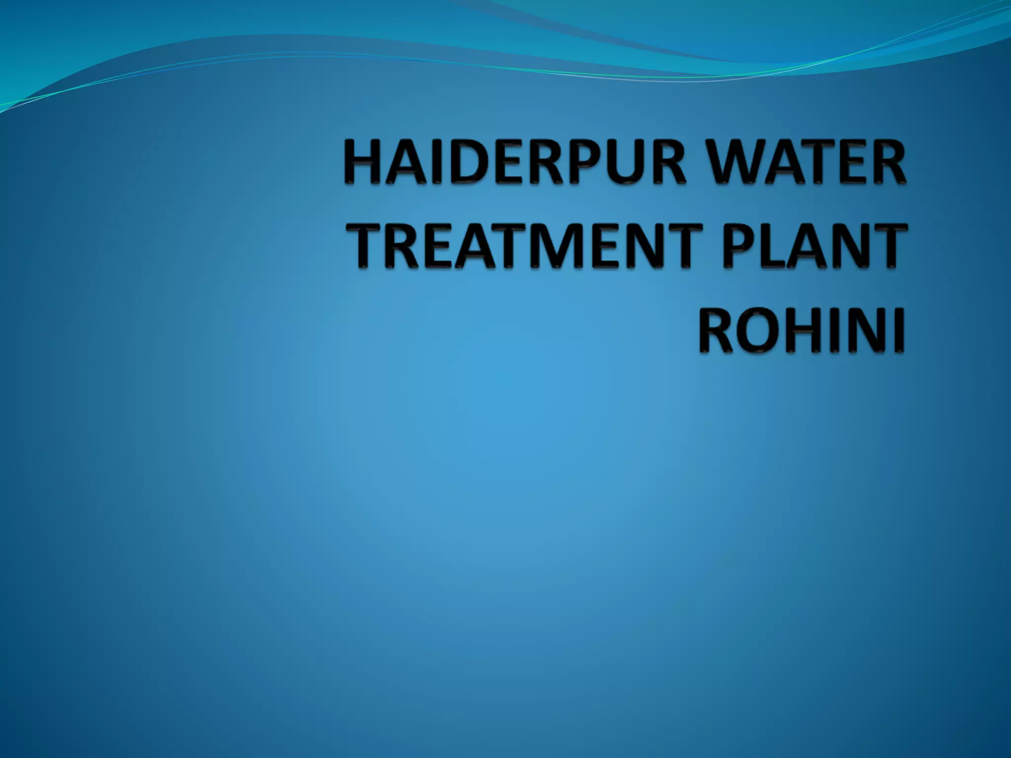 watwer test report.pptx