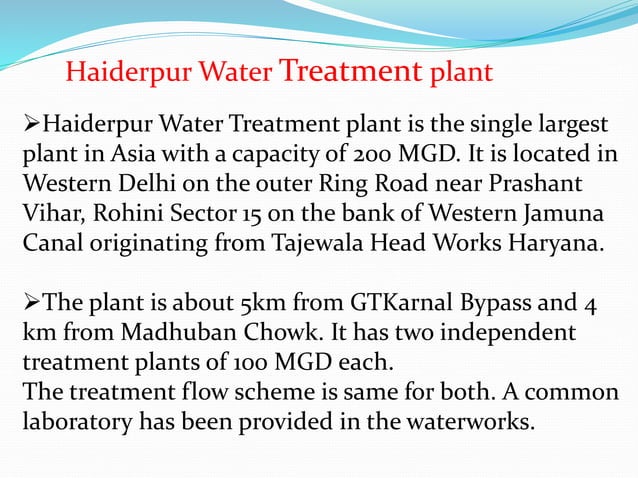 watwer test report.pptx