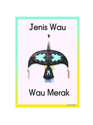 Wau | PPTX