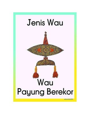 Wau PPTX Wau PPTX