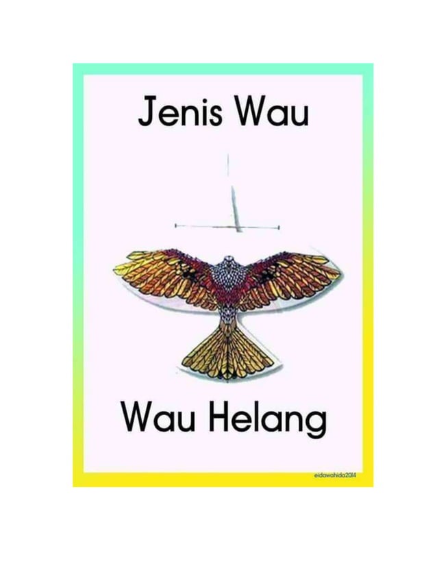 Wau | PPTX