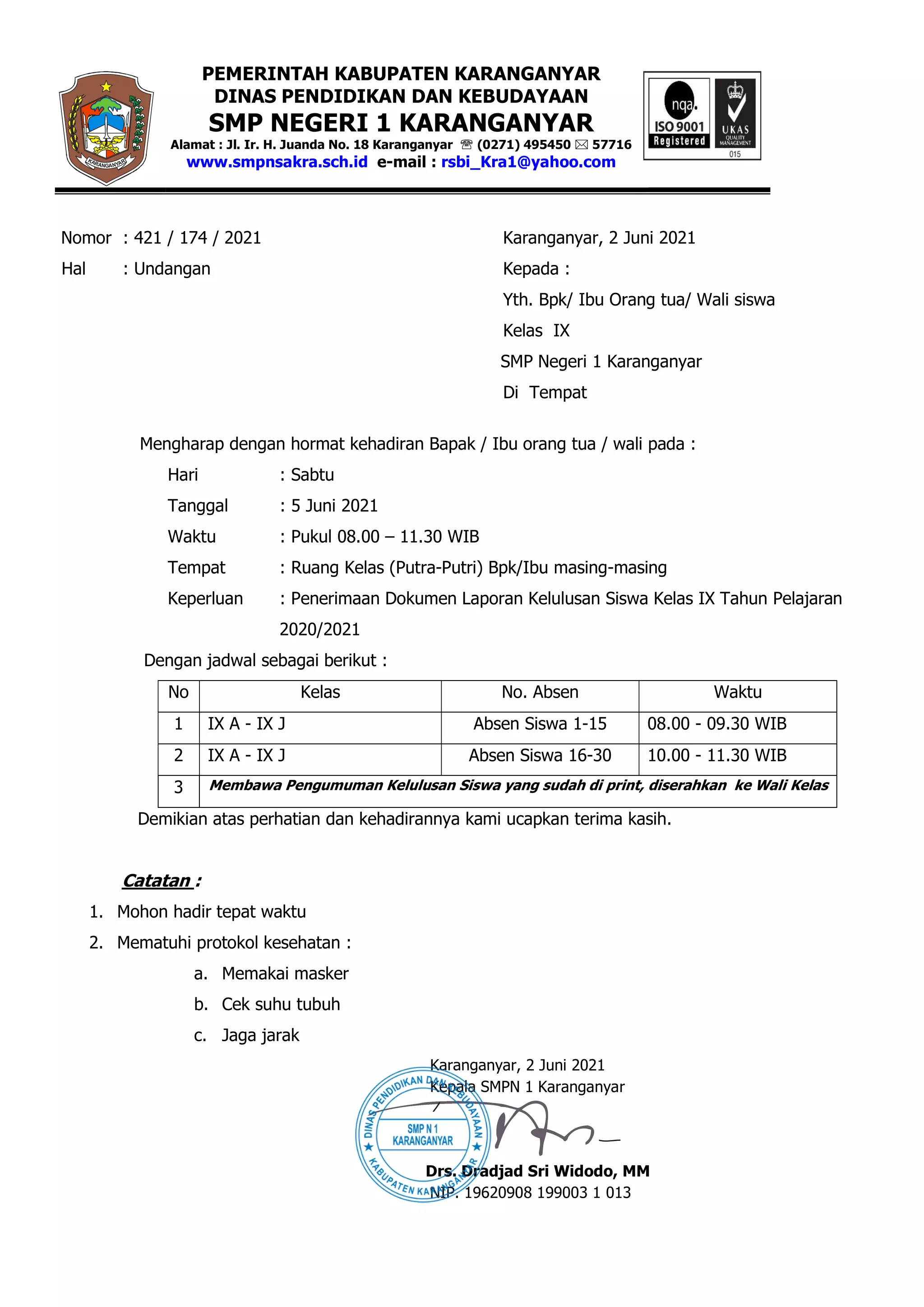 pengambilandokumenlulus_21 | PDF