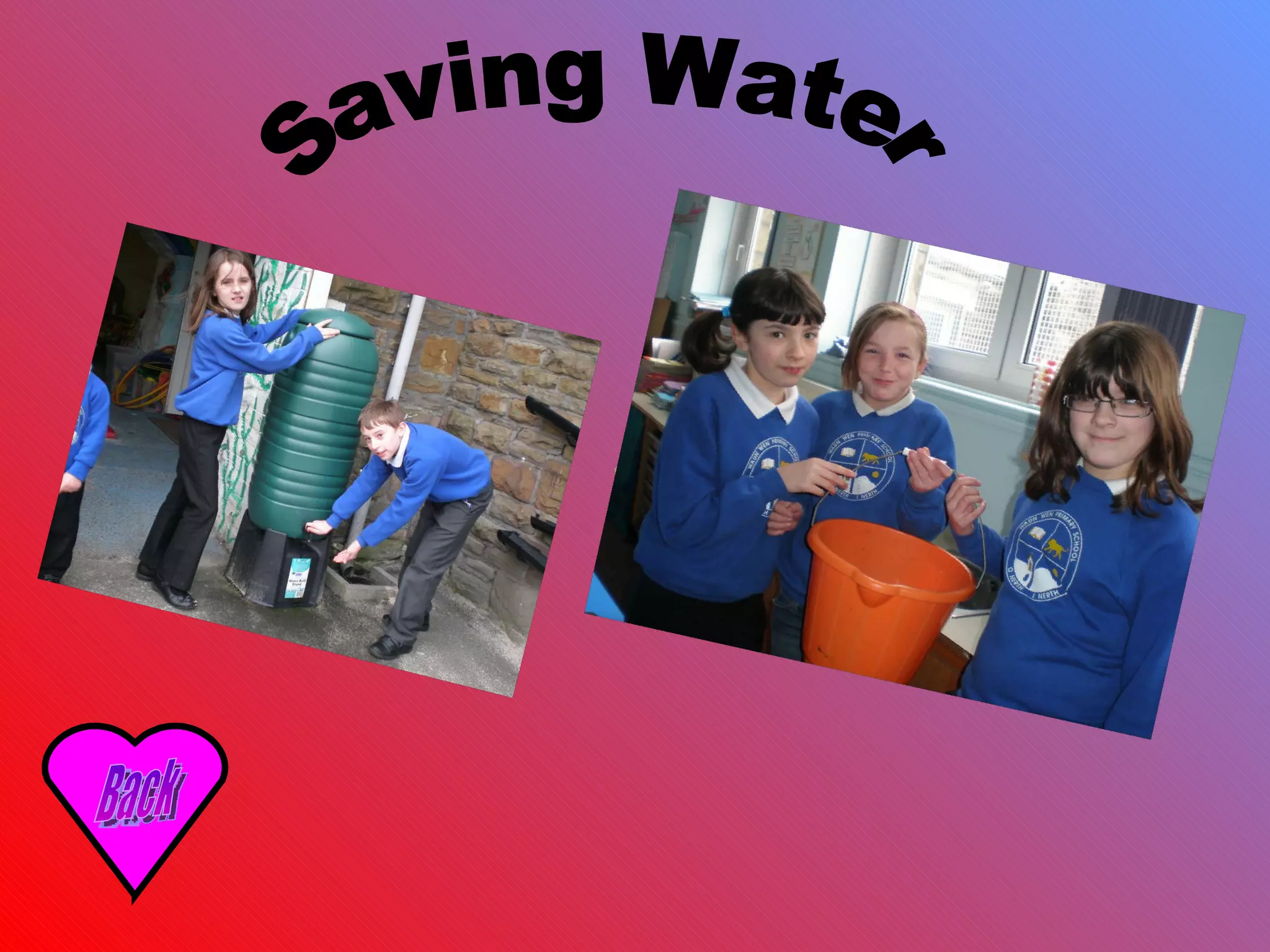 Waun Wen Eco Pp | PPT