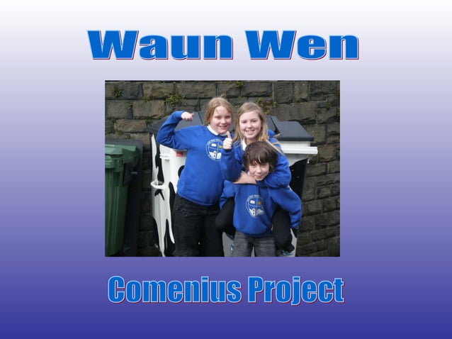 Waun Wen Eco Pp | PPT