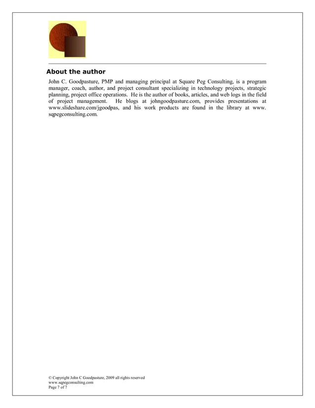 Four big ideas that drive agile quality | PDF