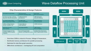 A Dataflow Processing Chip for Training Deep Neural Networks | PDF | Computing | Technology ...