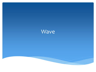 Wave.pptx english literature srilankan context | PPTX
