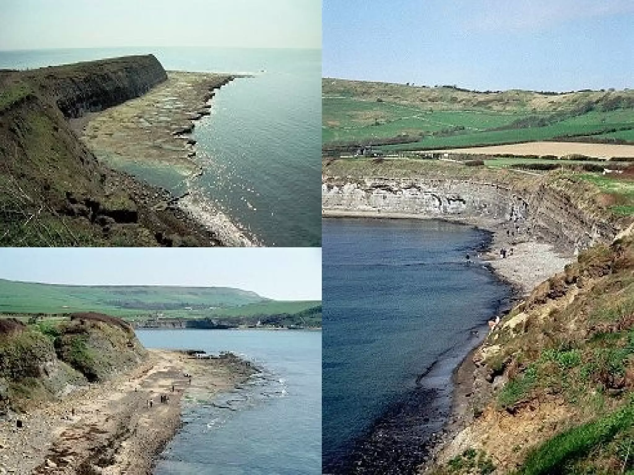 Wave Cut Platform | PPT