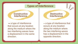 The basic concept of the waves anddddddd | PPT