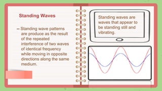 The basic concept of the waves anddddddd | PPT
