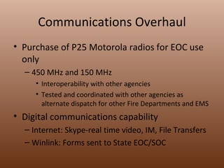 Communications Interopability | PPT