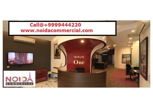 Wave One Noida, Wave One Sector 18 Noida | PDF