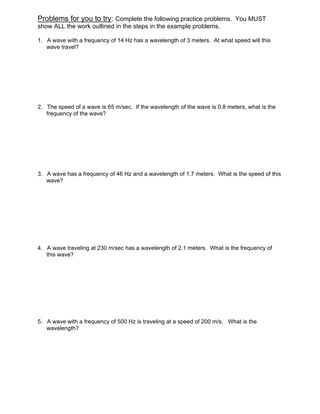 safdgfghjzxcvbasWave-Speed-Worksheet.pdf