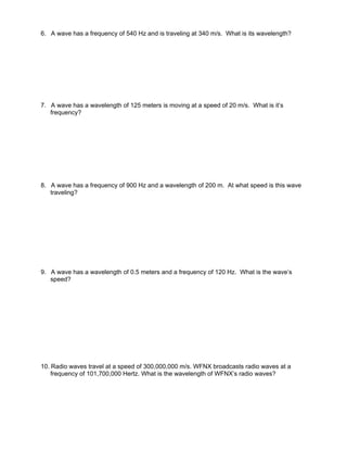 safdgfghjzxcvbasWave-Speed-Worksheet.pdf