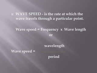 WAVE AND ITS PROPERTIES | PPTX