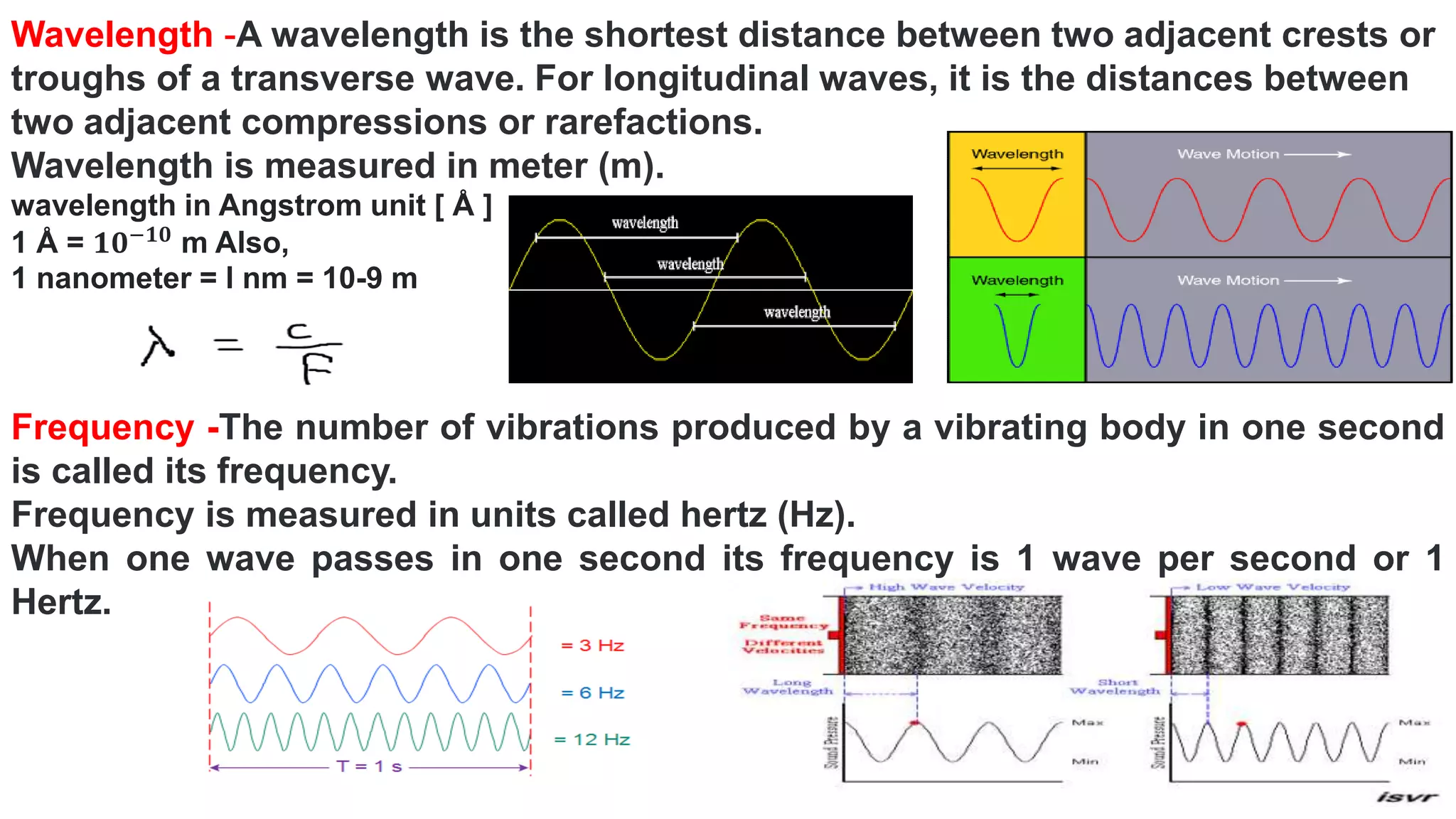 Electromagnetic Wave | PPTX