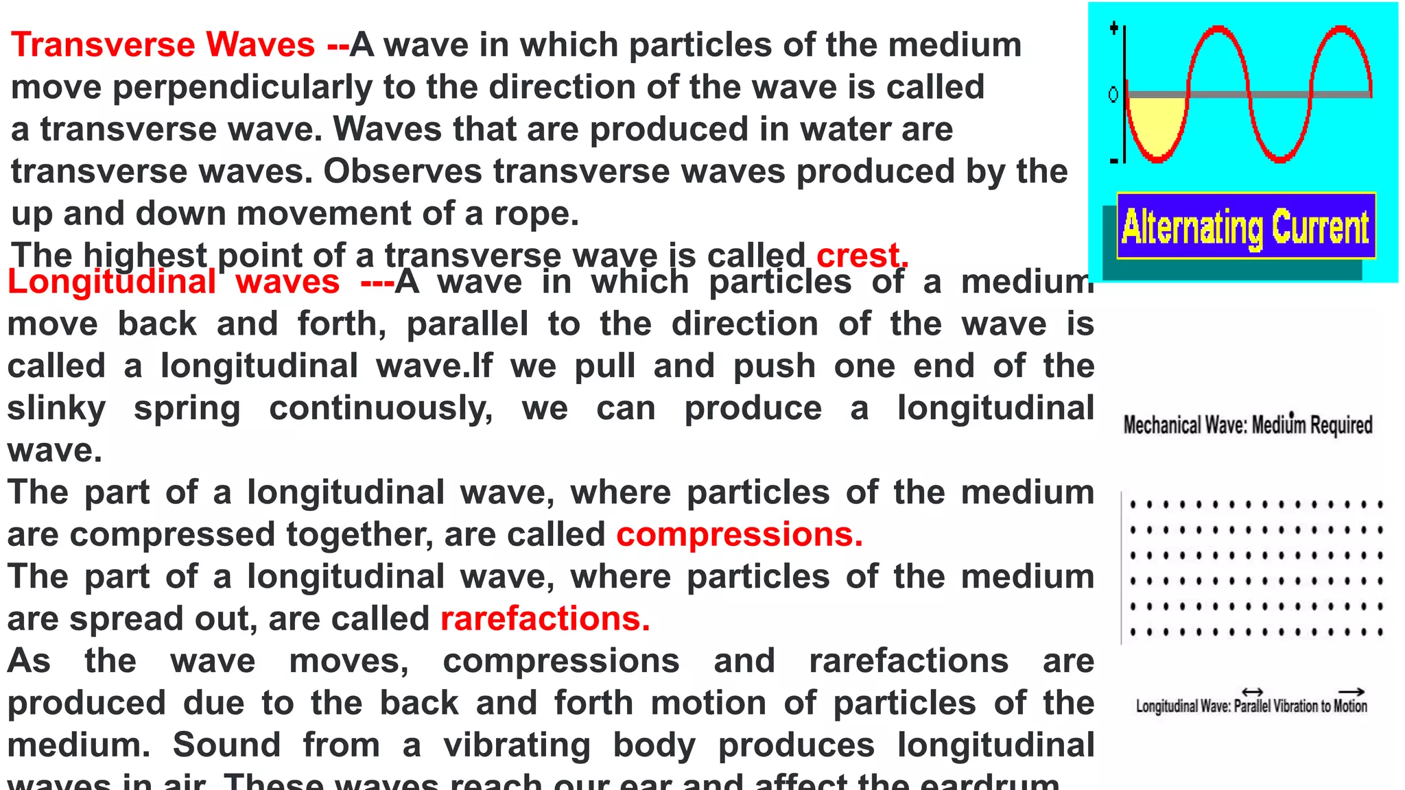 Electromagnetic Wave | PPTX