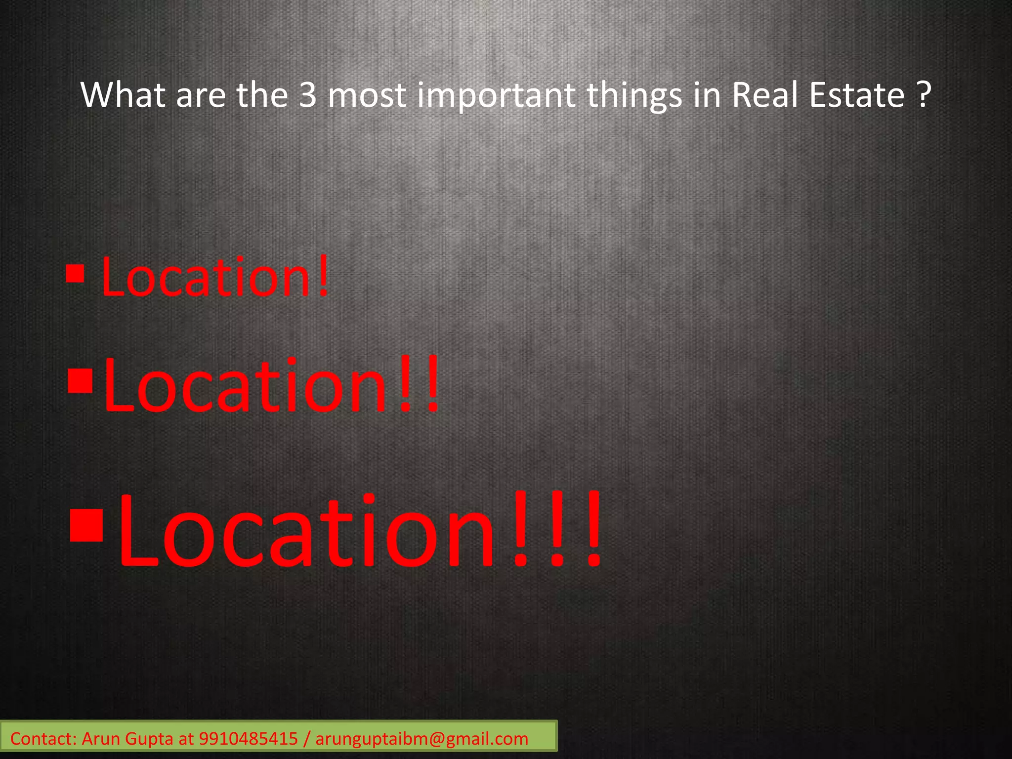 Wave city center noida sector 32 | PPTX