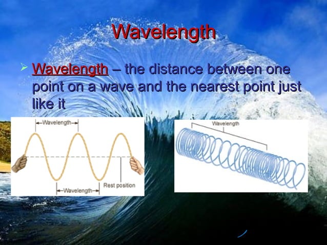 Wave classification powerpoint2 | PPT