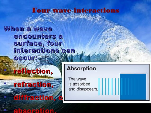 Wave classification powerpoint2 | PPT