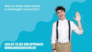 Wave Division Advertising Credential | PDF