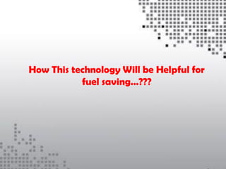 Wave Disc Engine Technology | PPT