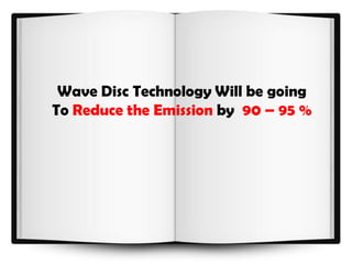 Wave Disc Engine Technology | PPT