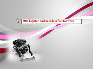 Wave Disc Engine Technology | PPT