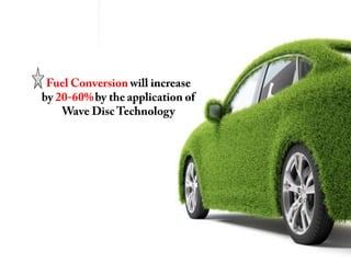 Wave Disc Engine Technology | PPT