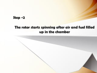 Wave Disc Engine Technology | PPT