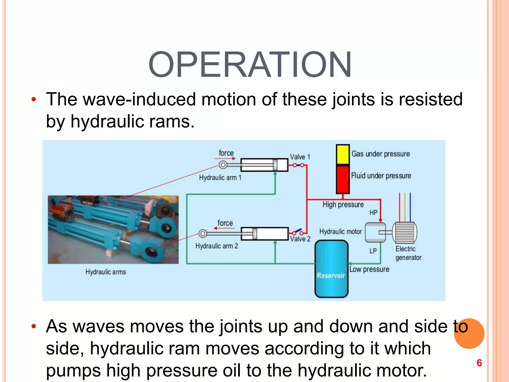 Wave energy | PPTX