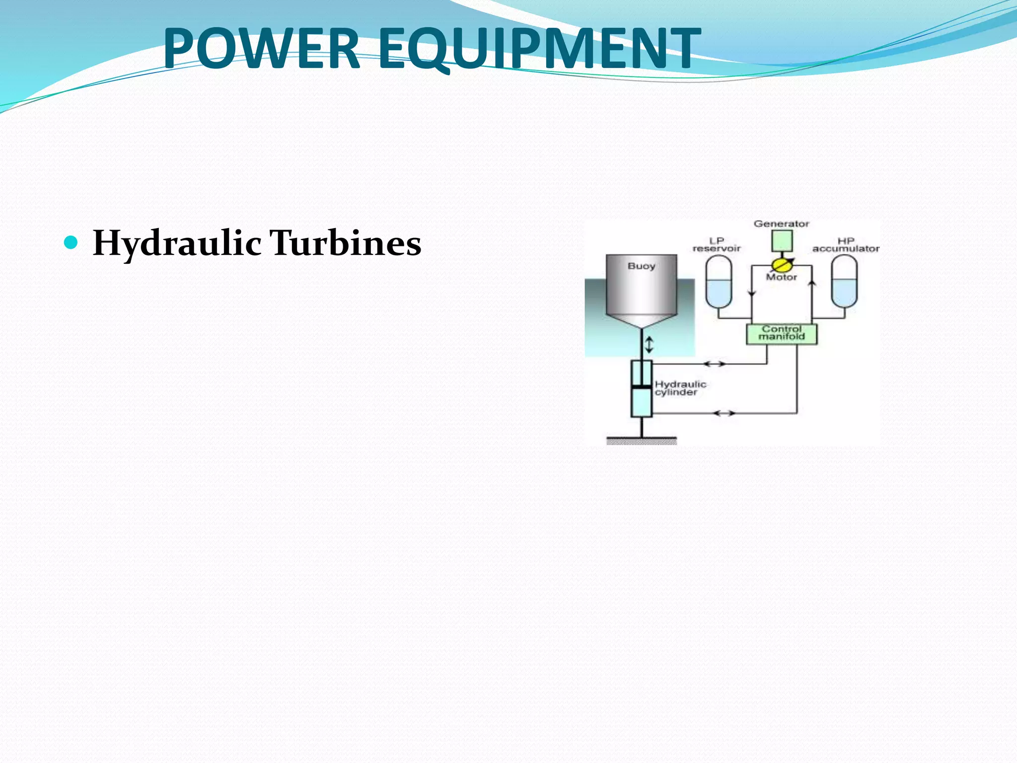 Wave energy technologies | PPTX | Power and Energy Industry | Industries