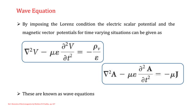 Wave Equation.pptx
