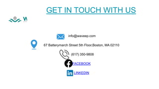 WAVE Equity Partners: Making Your Investments Shine.pptx