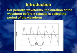 waveforms.ppt