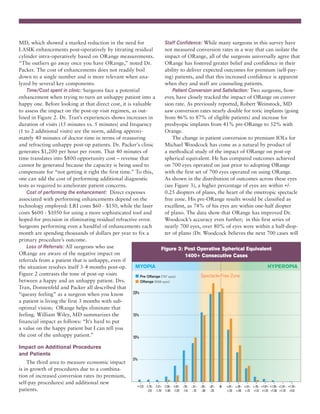 Wavefront guided custom cataract surgery | PDF | Eye and Vision ...