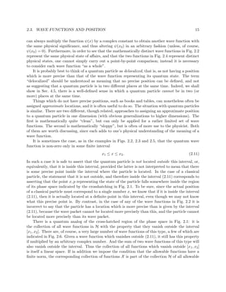 Wave functions | PDF