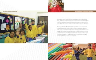 Wave Group - Corporate Brochure | PDF
