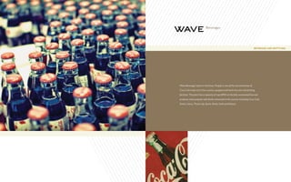 Wave Group - Corporate Brochure | PDF