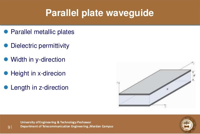 Waveguides