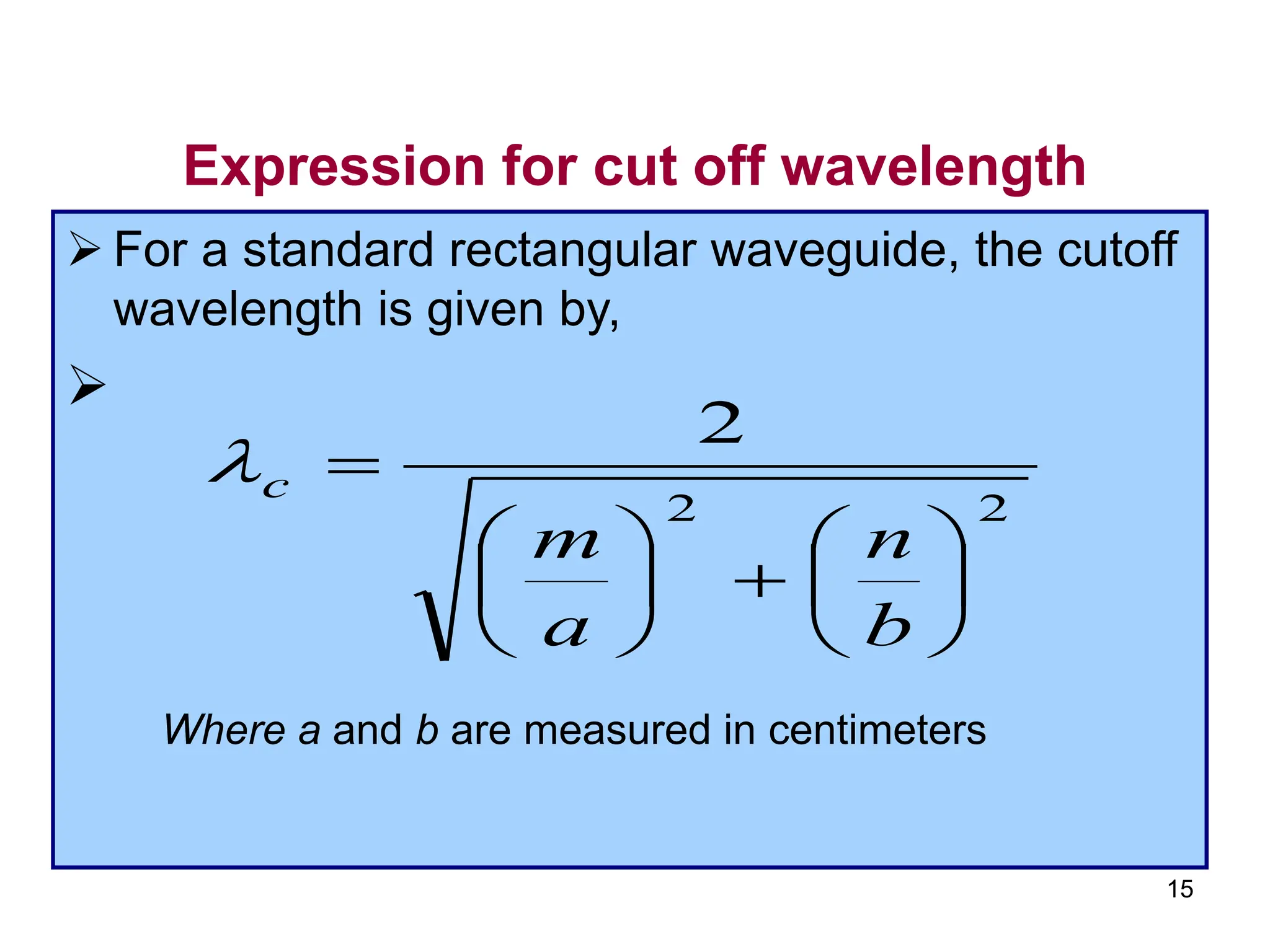 Waveguides.ppt