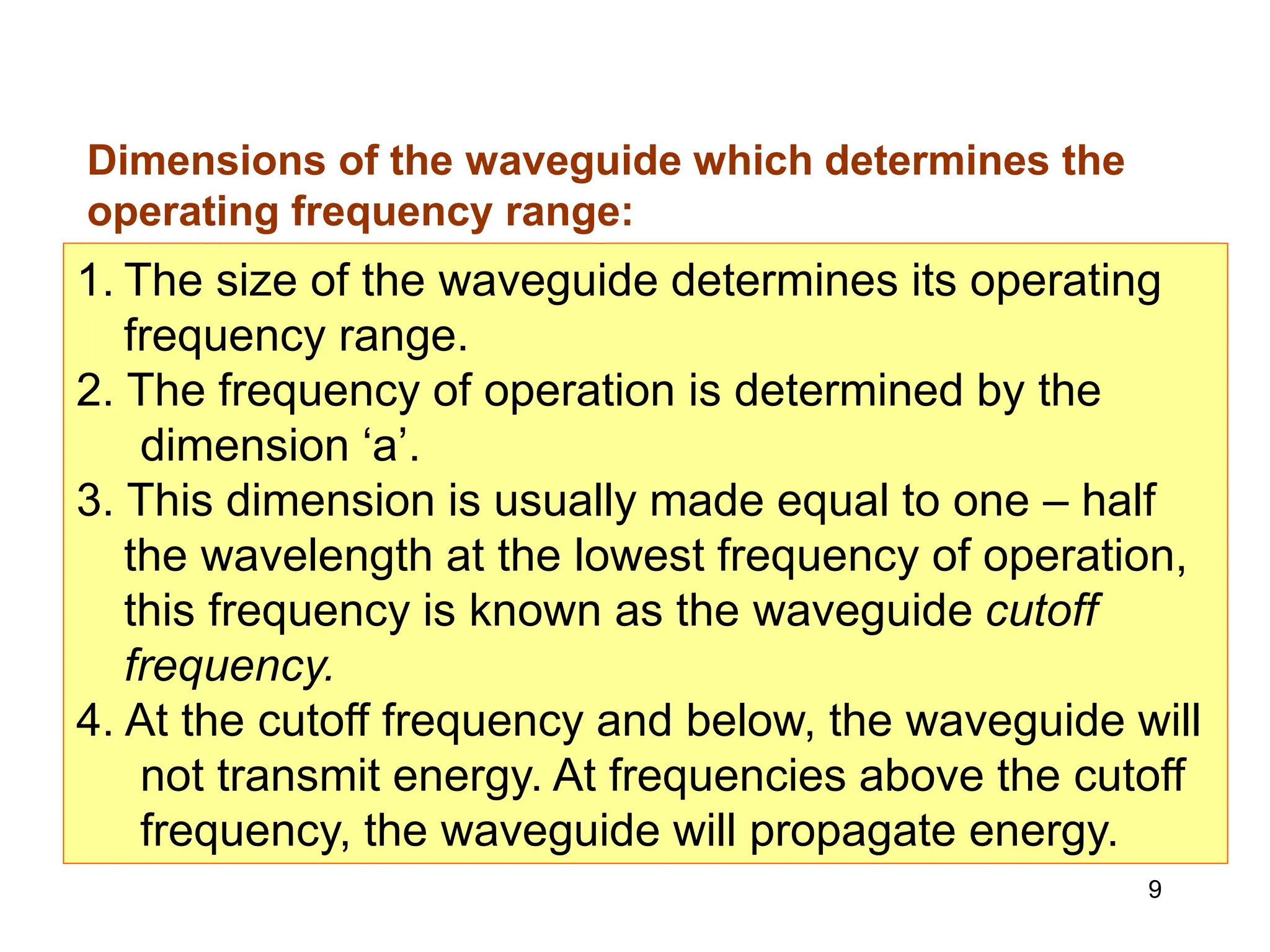 Waveguides.ppt