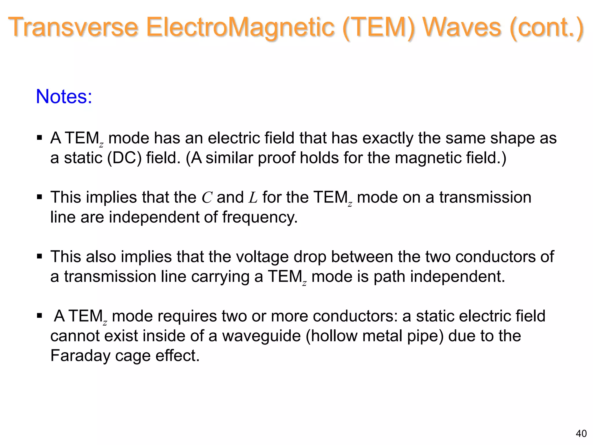 Waveguiding Structures Part 1 (General Theory).pptx