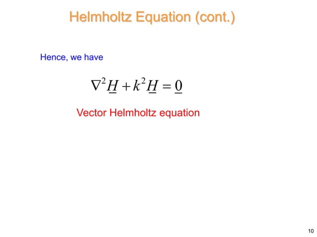 Waveguiding Structures Part 1 (General Theory).pptx