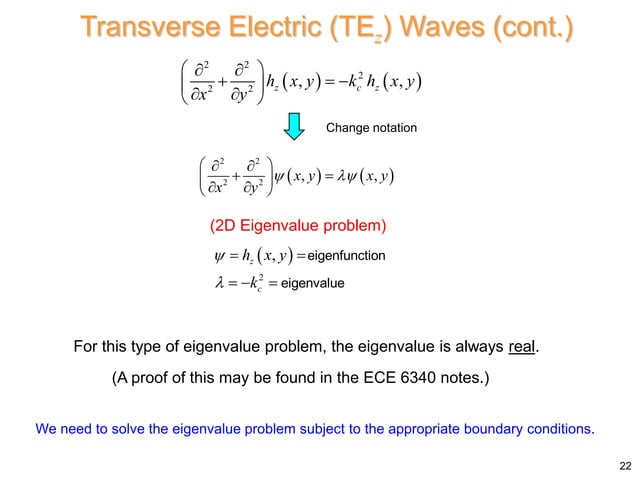 Waveguiding Structures Part 1 (General Theory).pptx